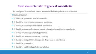 Unit V general anaesthestics.pptx