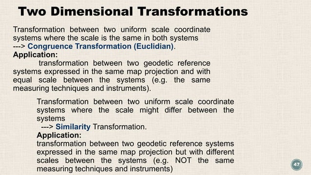 Unit V Geodetic Computationgissssss.pptx