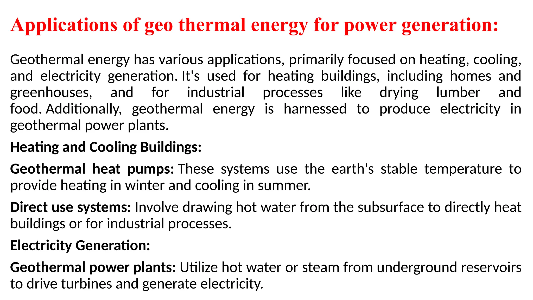 Geothermal Energy and otec energy basics.pptx
