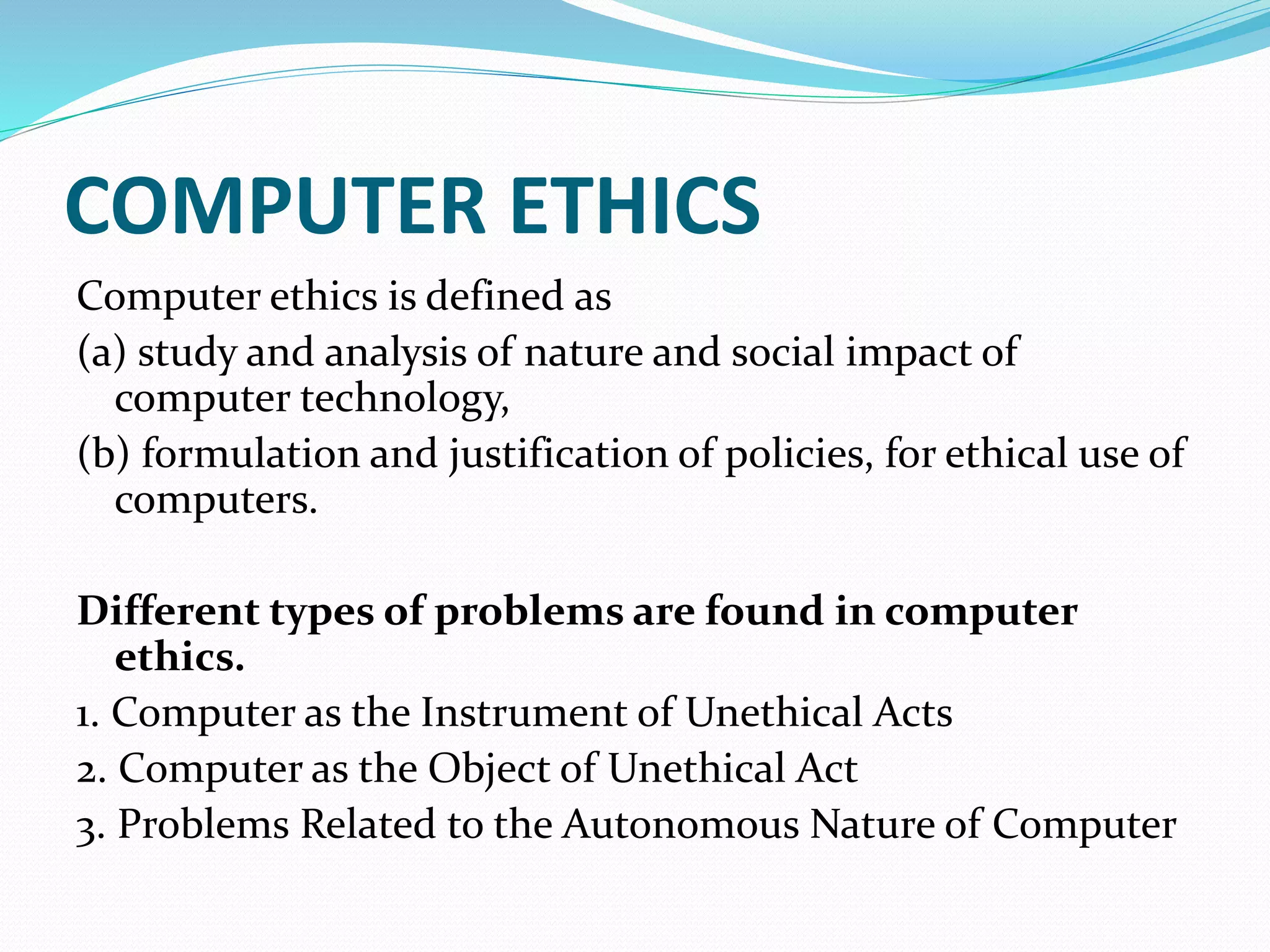 GE6075 - Professional Ethics in Engineering Unit V global issues | PPTX