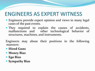 GE6075 - Professional Ethics in Engineering Unit V global issues | PPTX