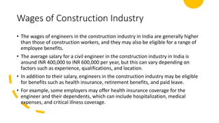 Employee Benefits | PPT | Free Download