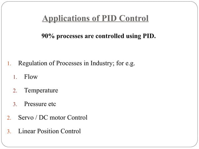 Buck boost converter of pid design controller | PPT