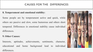 Unit VI. 6.7. APTITUDE,INTRODUCTION, DEFINITION, CHARECTERISTICS OF ...