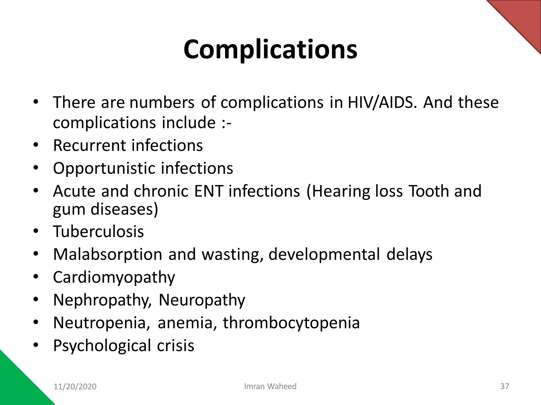 Unit VI-Immunological Disorders by Imran Waheed.pptx
