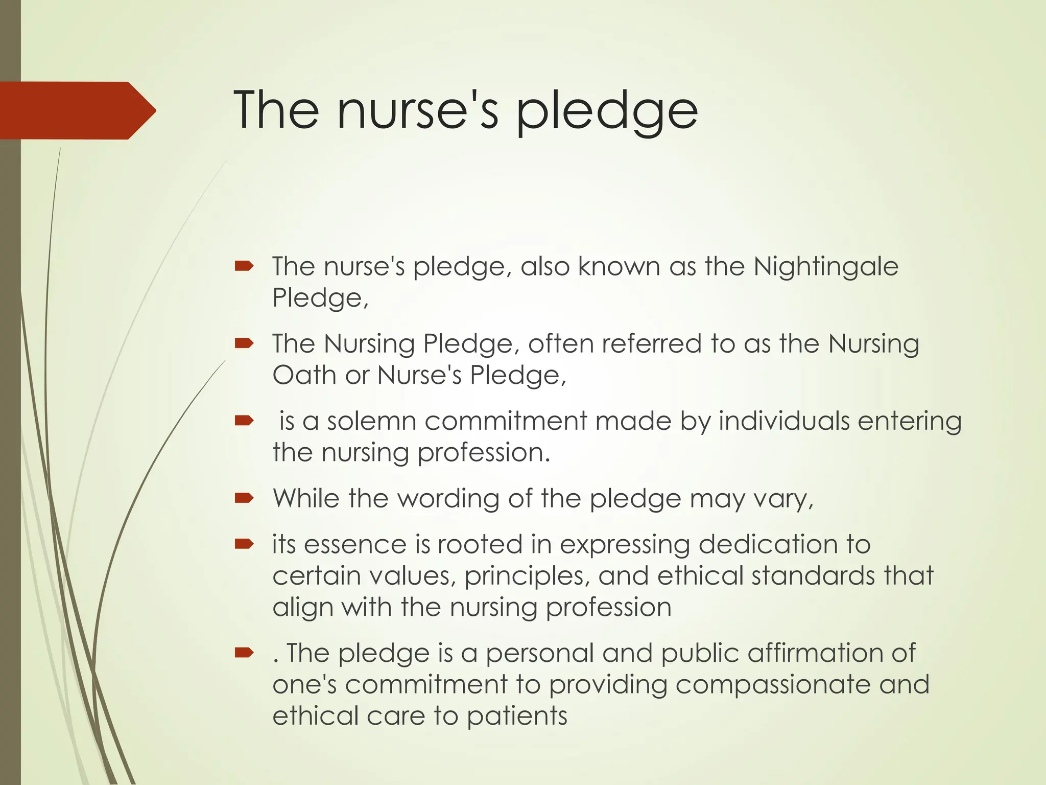 Code of Ethics ,code of ethics by ICN and Pakistan Nursing Council | PDF