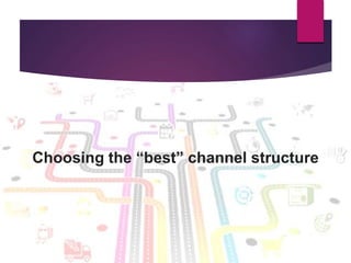 Unit VI Developing Marketing Channel.pptx