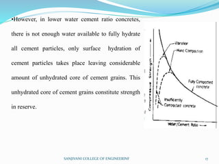 durability of concrete | PPT