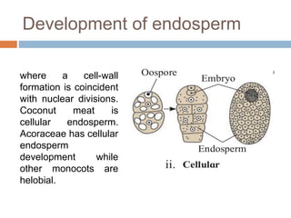 Unit vi embryology | PPTX | Infertility | Reproductive Health