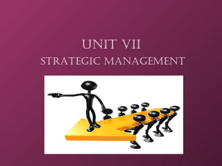 Unit vii | PPT