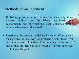 input andoutput control measuresUnit vii | PPTX