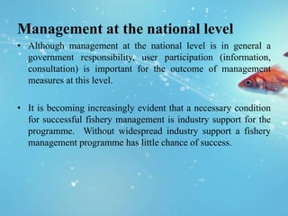 input andoutput control measuresUnit vii | PPTX