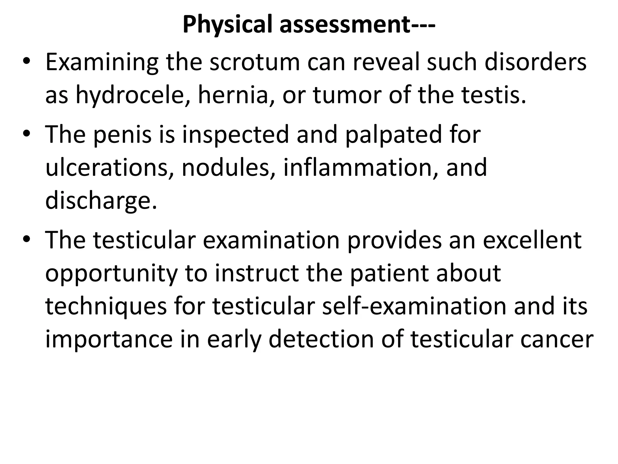 Unit VII. Male reproductive system disorders.pptx