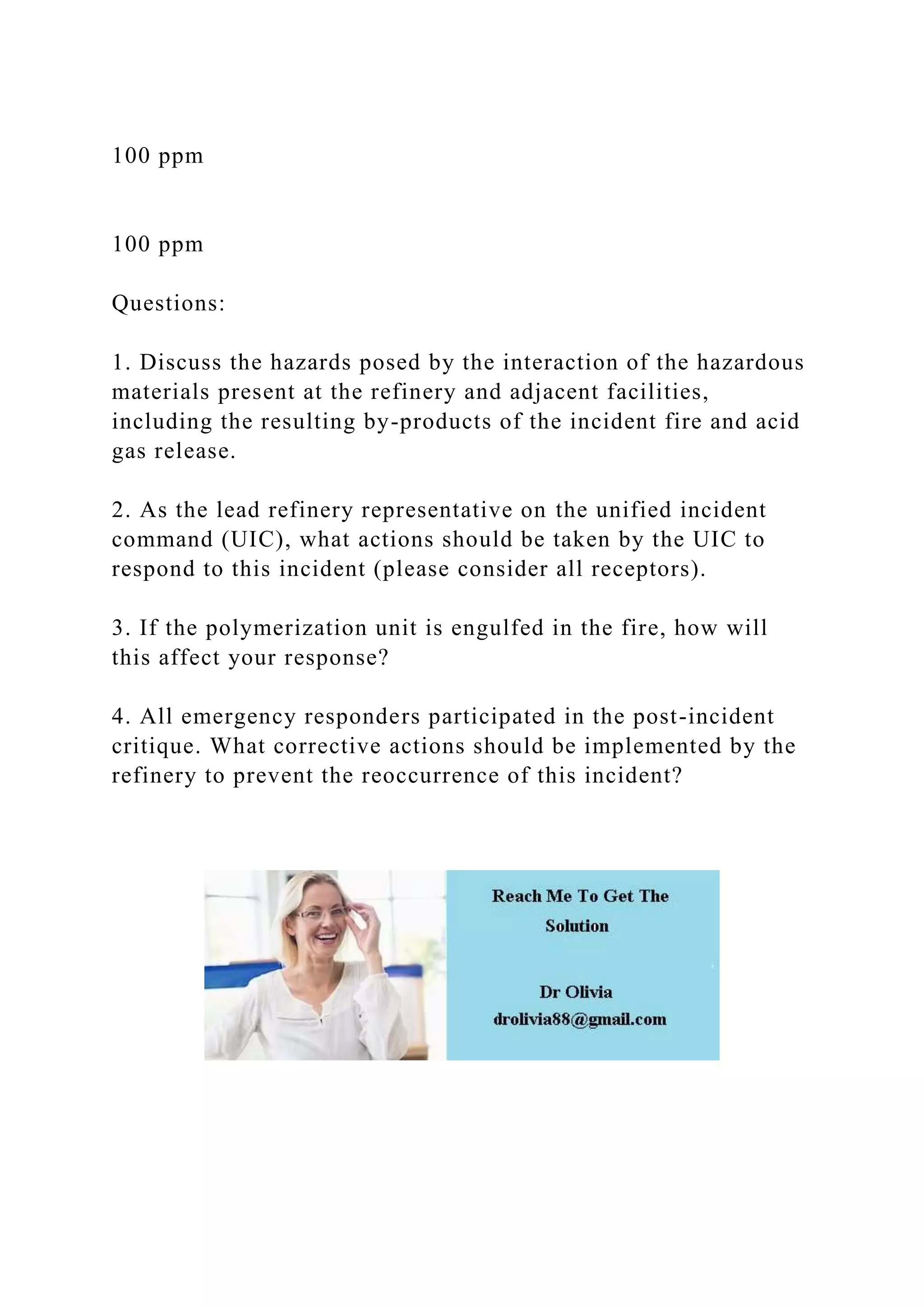 Unit VII Case StudyRead the incident scenario, and write a res.docx