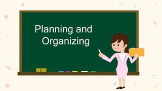 Duties and Responsibilities of Student Teacher | PPTX