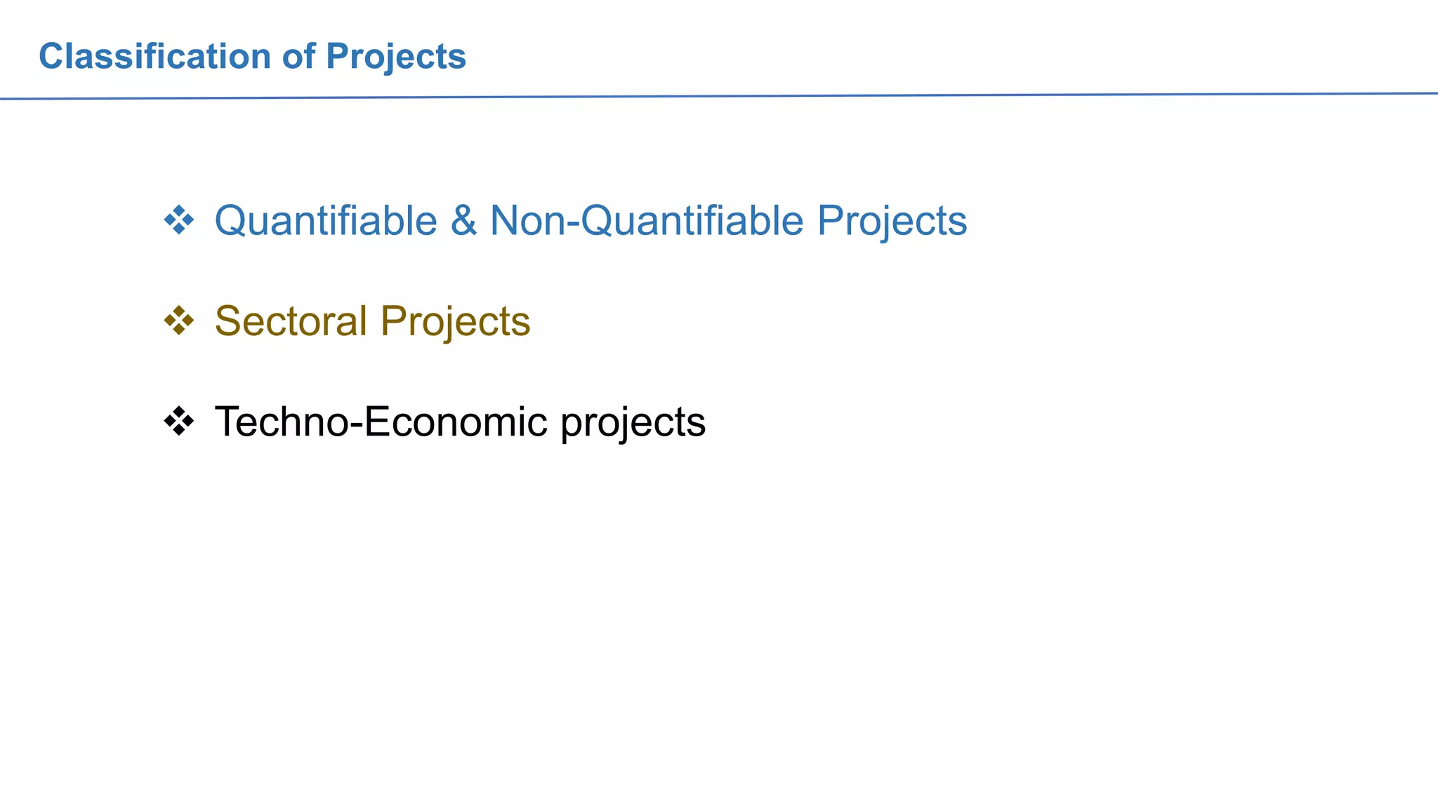 Unit viii preparation of project report | PPTX