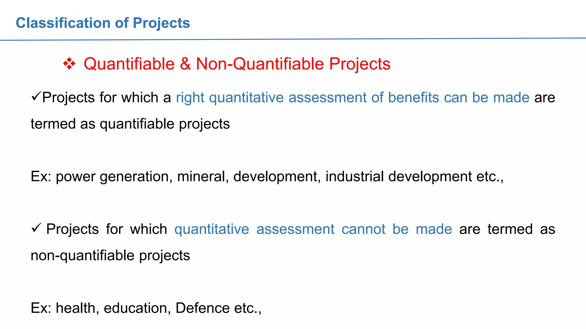 Unit viii preparation of project report | PPTX