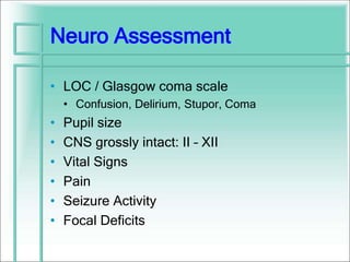 unit VII Pediatric Assessment.ppt
