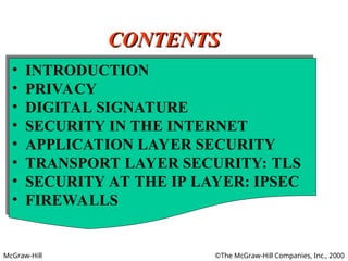 A firewall is a network security sysctem | PPT