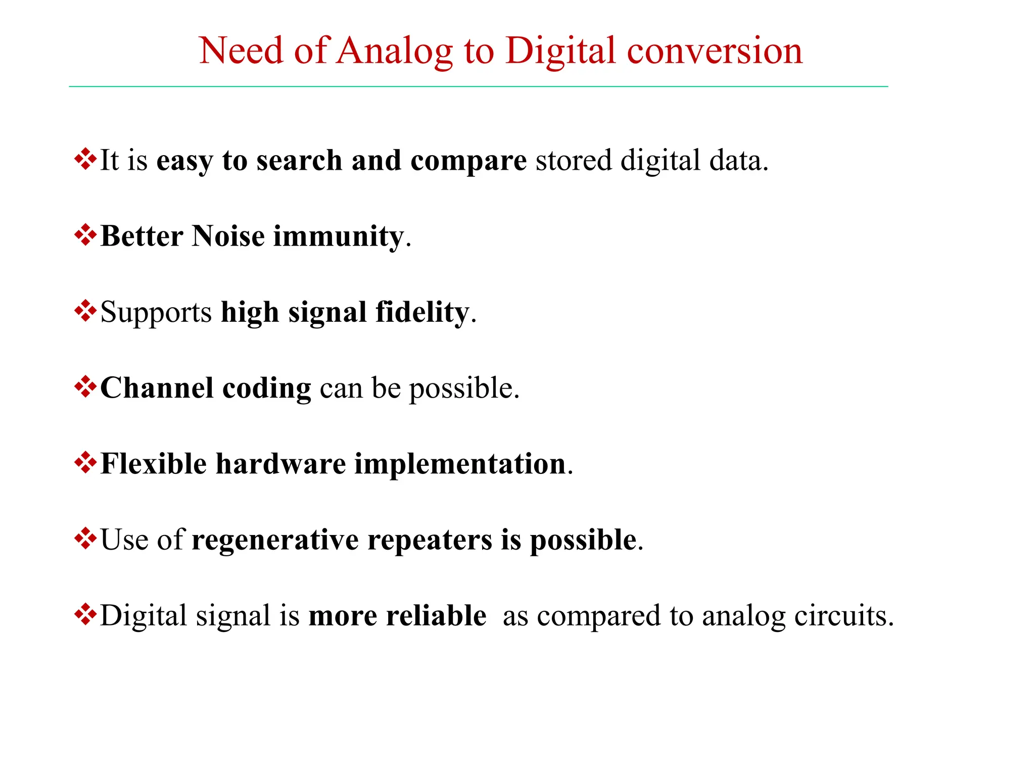 Analog Communication Pulse Analog Modulation Ppt