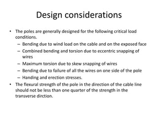 Unit v miscellaneous structures | PPTX