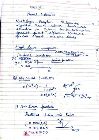 Neural network_notes_applied_machine learning.pdf