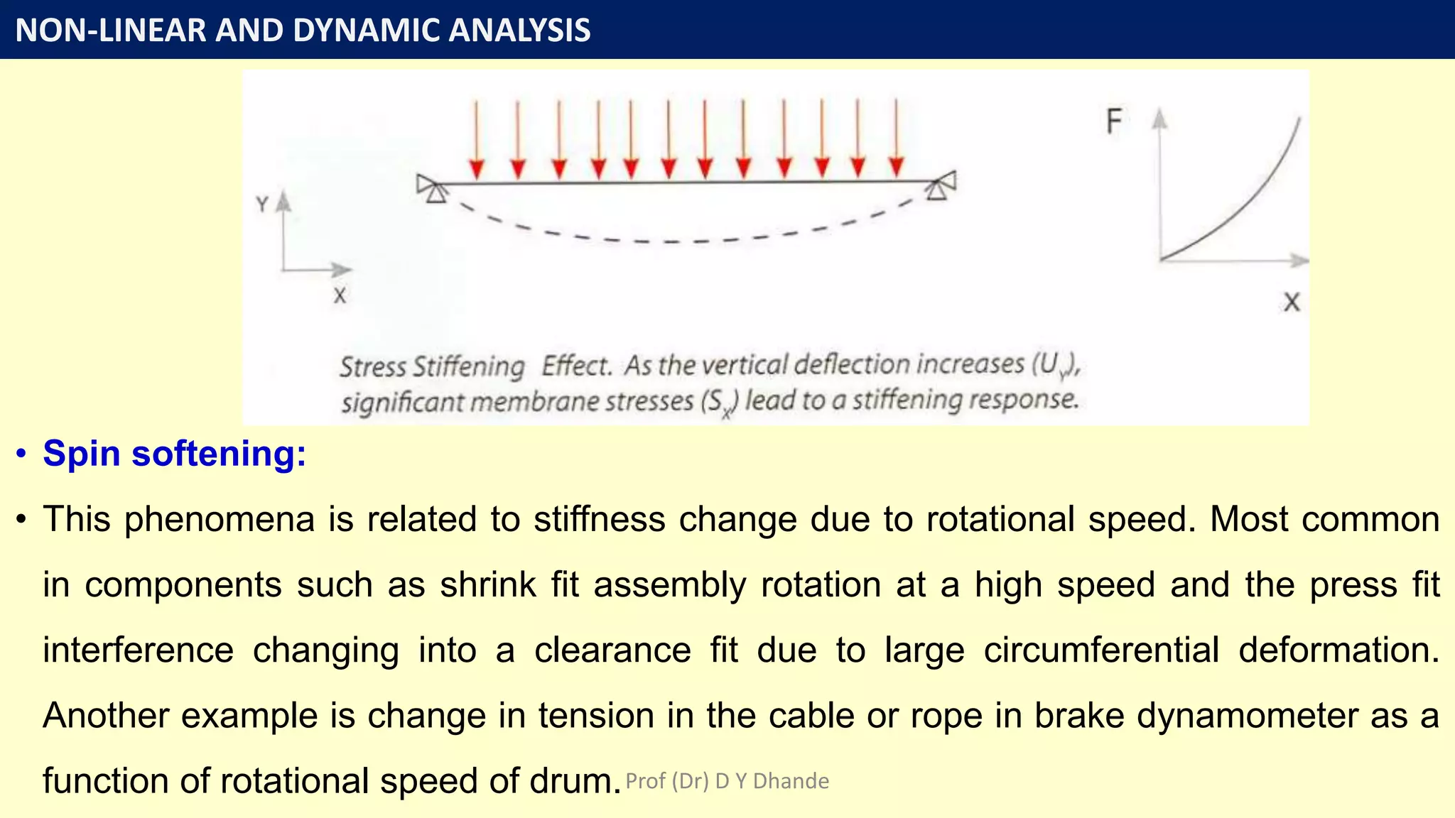NON-LINEAR AND DYNAMIC ANALYSIS.pptx