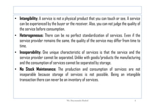 Unit V AMM Trends in Marketing Part 1 | PPT