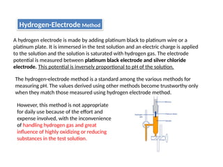 unit V pH, buffers and Isotonic solutions.pptx
