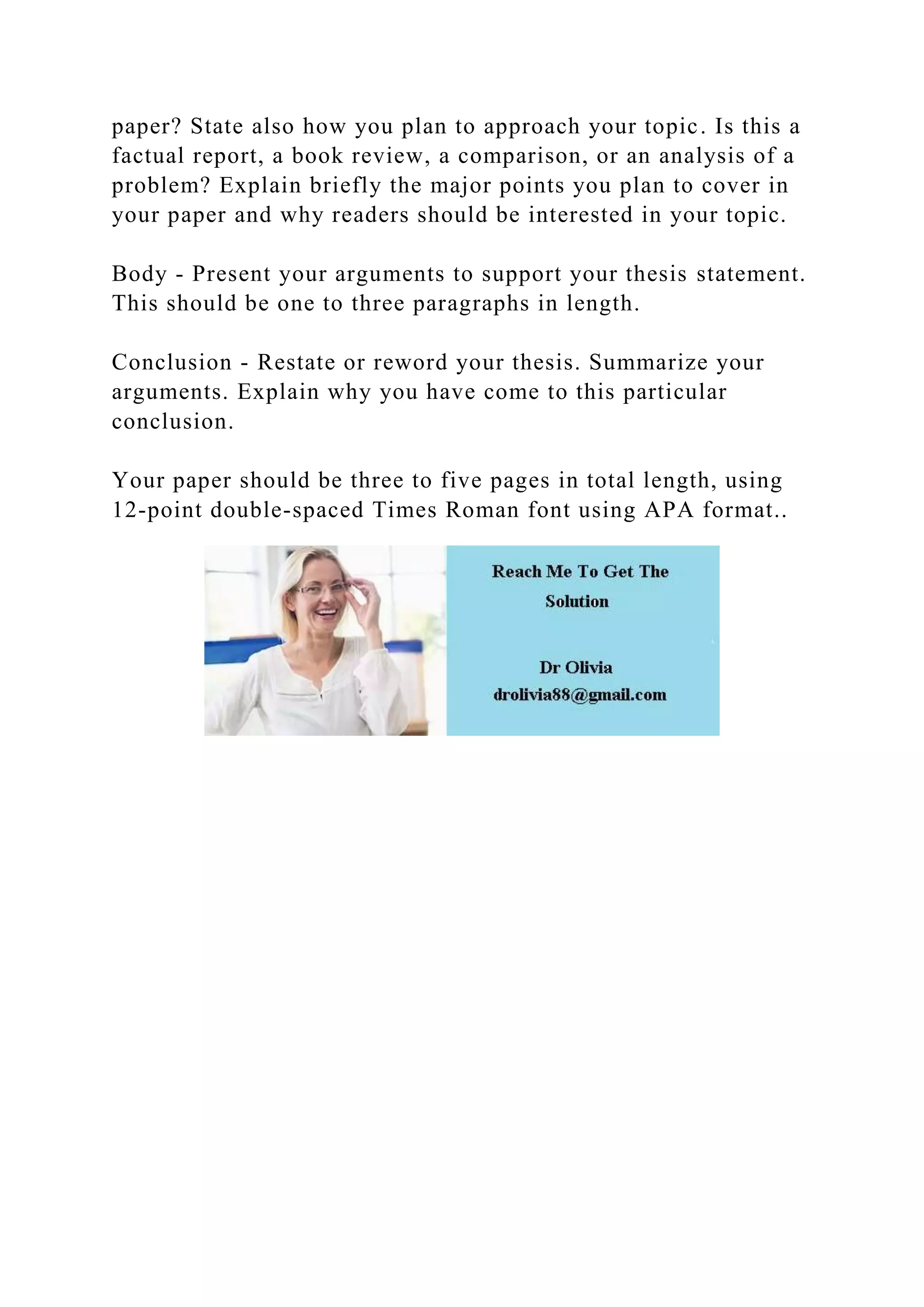 Unit V Research Paper--Professionalism in the WorkplaceThis is.docx