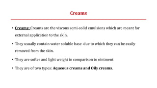 Unit V Semisolid Dosage Forms.pdf