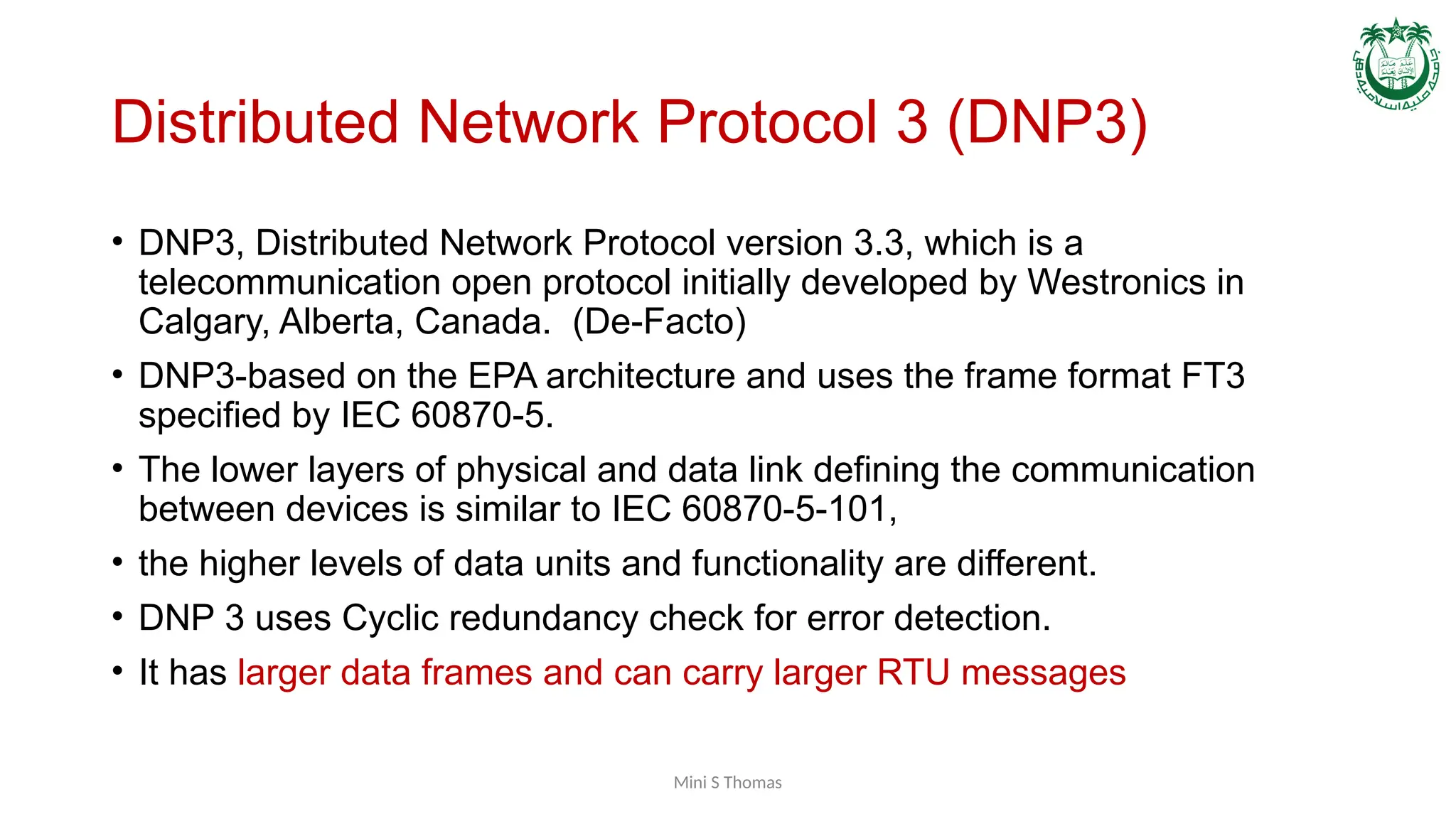 Unit V Smart Communication.pptx of electrical engineering | PPTX