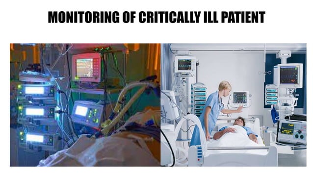 UNIT XI CRITICAL CARE UNIT.pptx