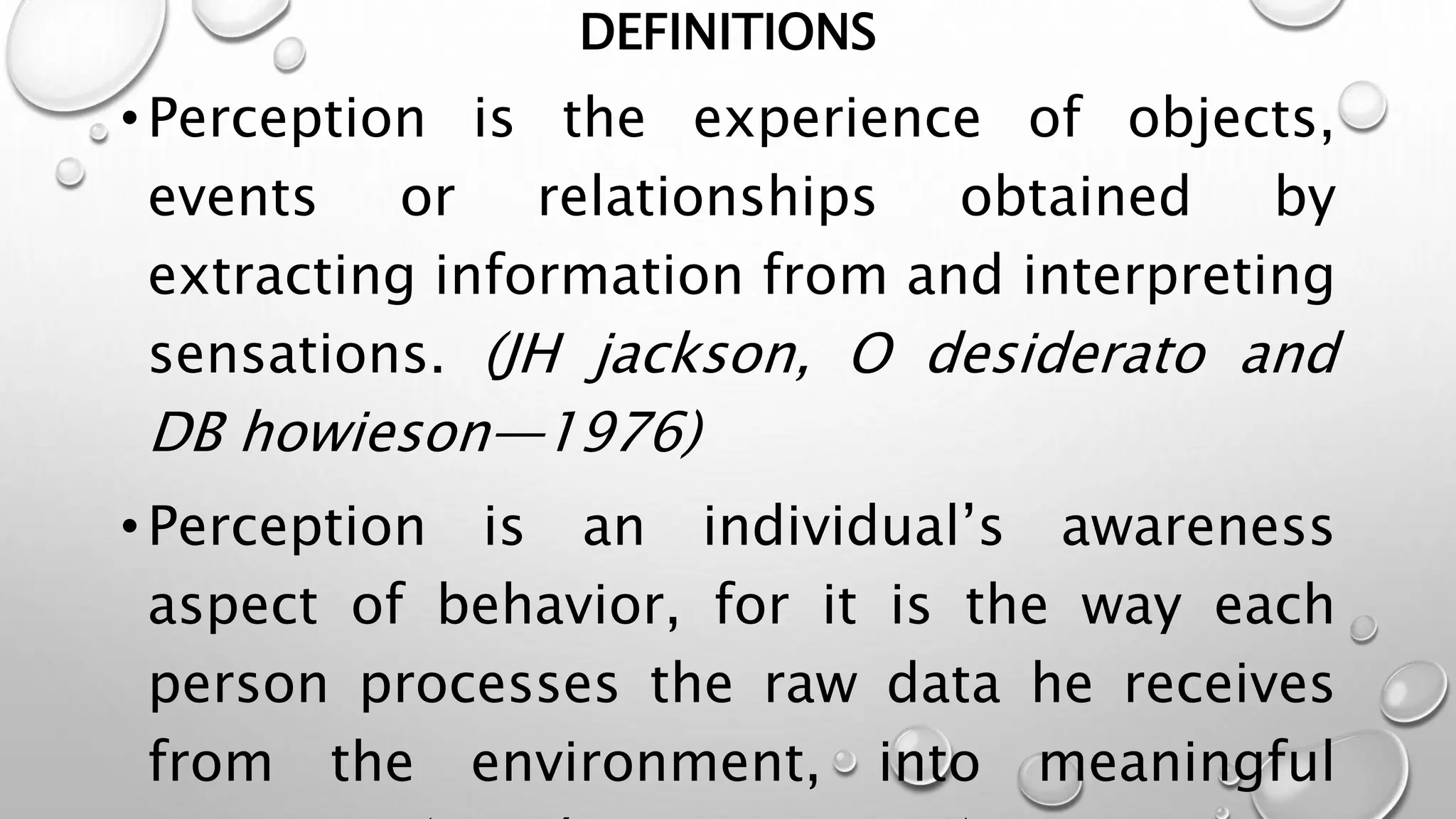 UNIT XIII Cognitive Process.pptx