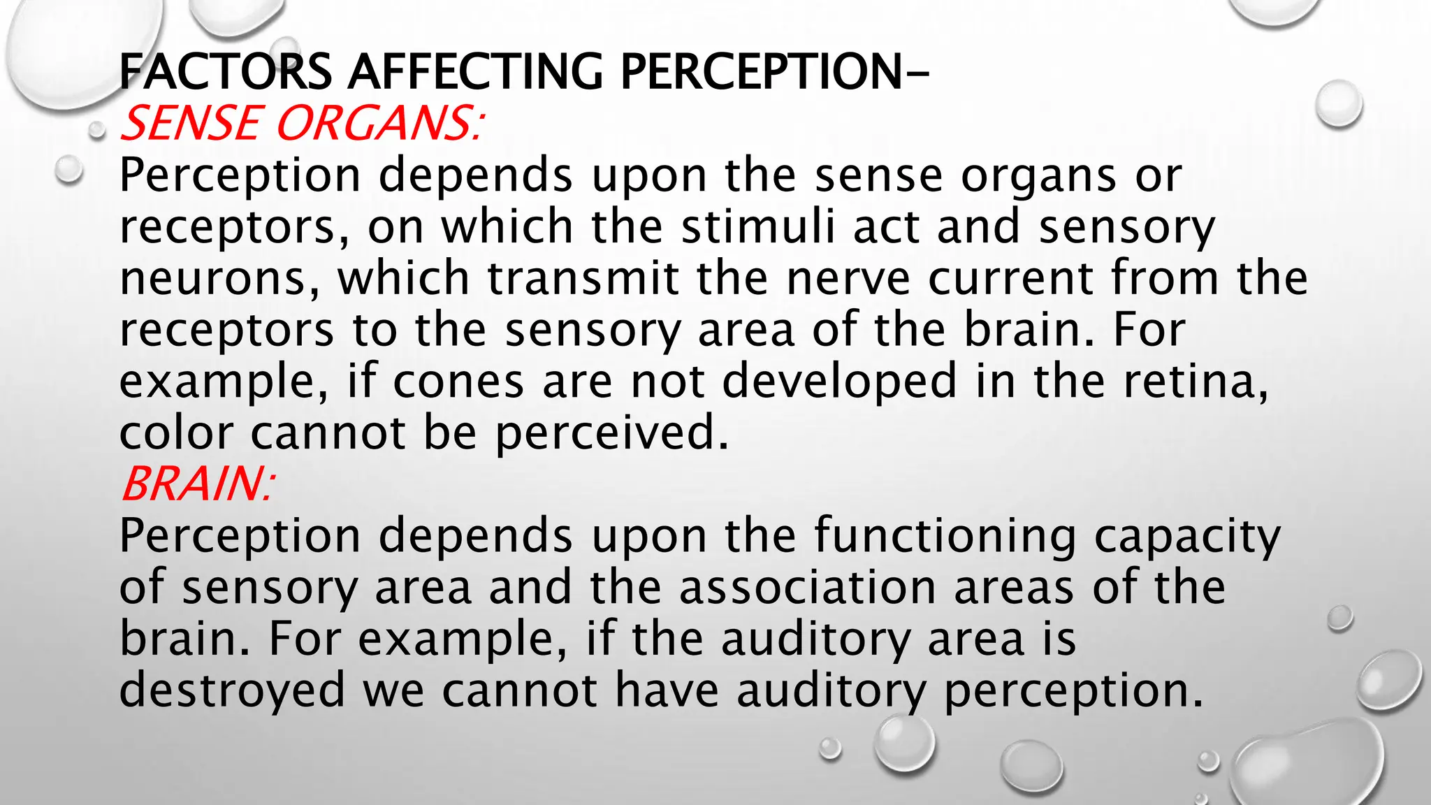UNIT XIII Cognitive Process.pptx