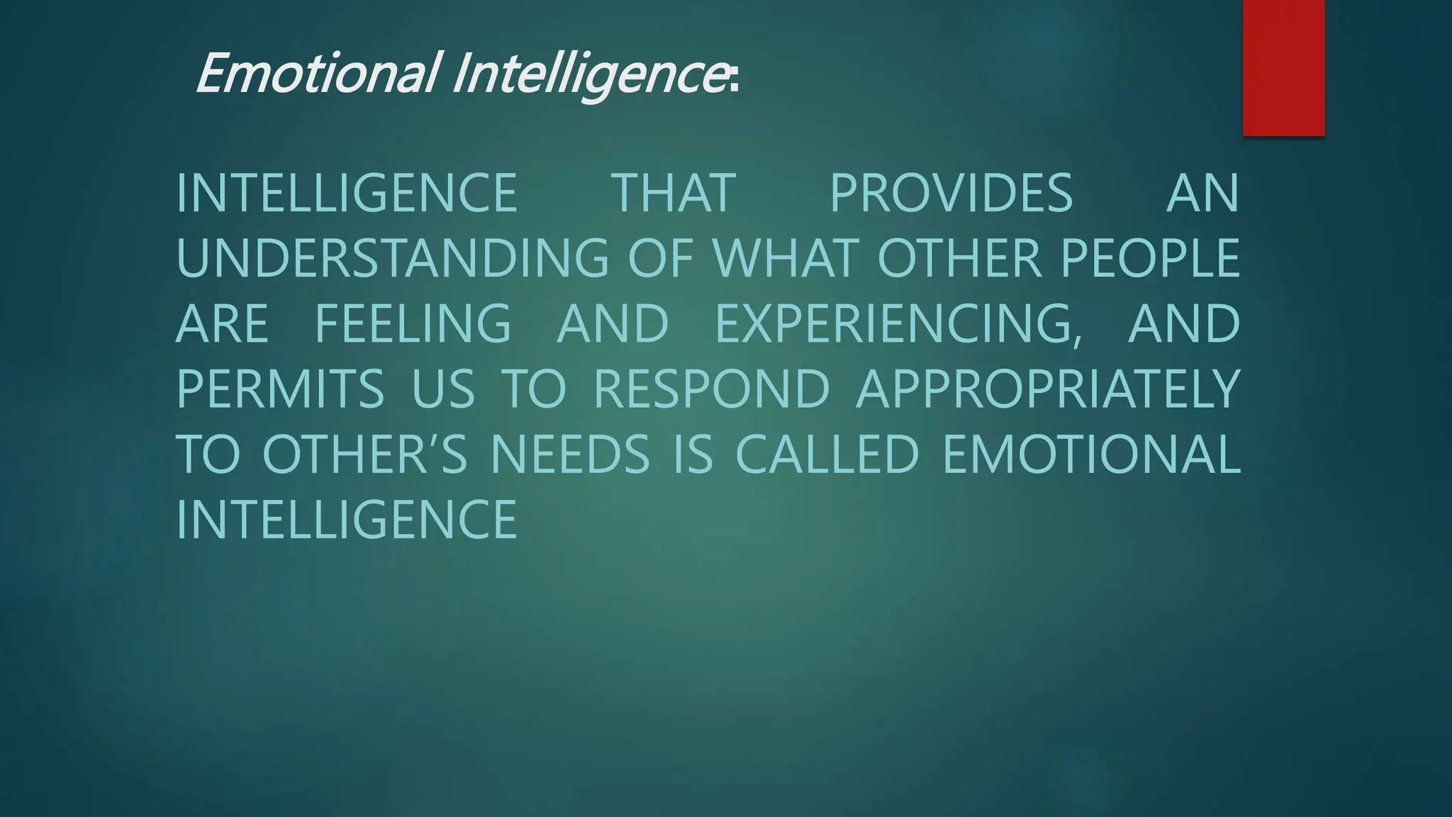 UNIT XIII Cognitive Process.pptx