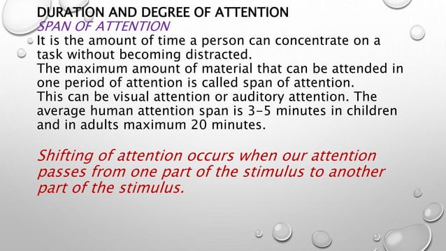 UNIT XIII Cognitive Process.pptx
