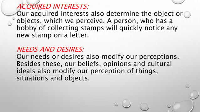 UNIT XIII Cognitive Process.pptx