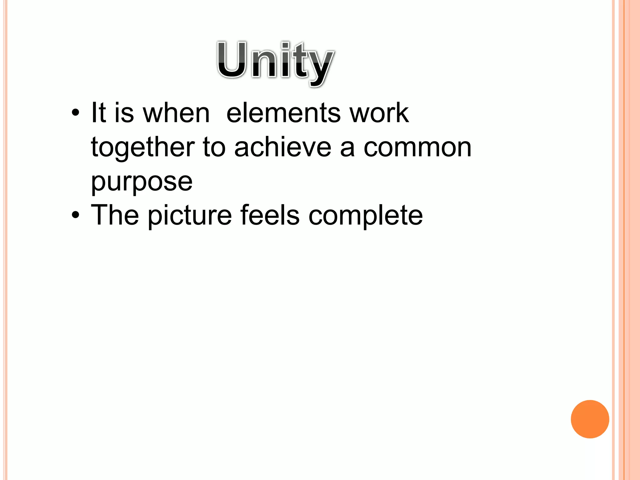 Unity | PPTX