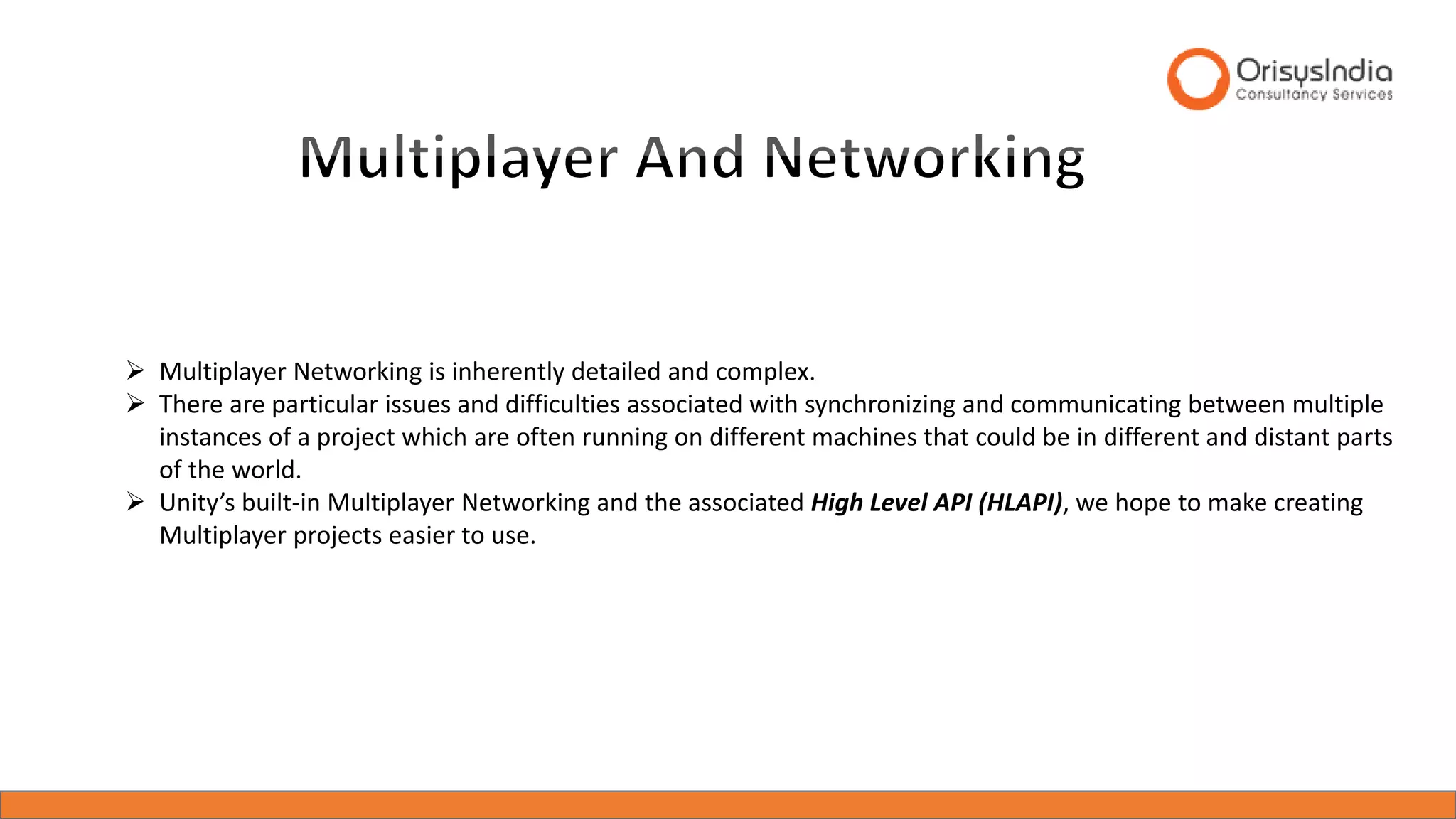 The Basics of Unity - The Game Engine | PDF