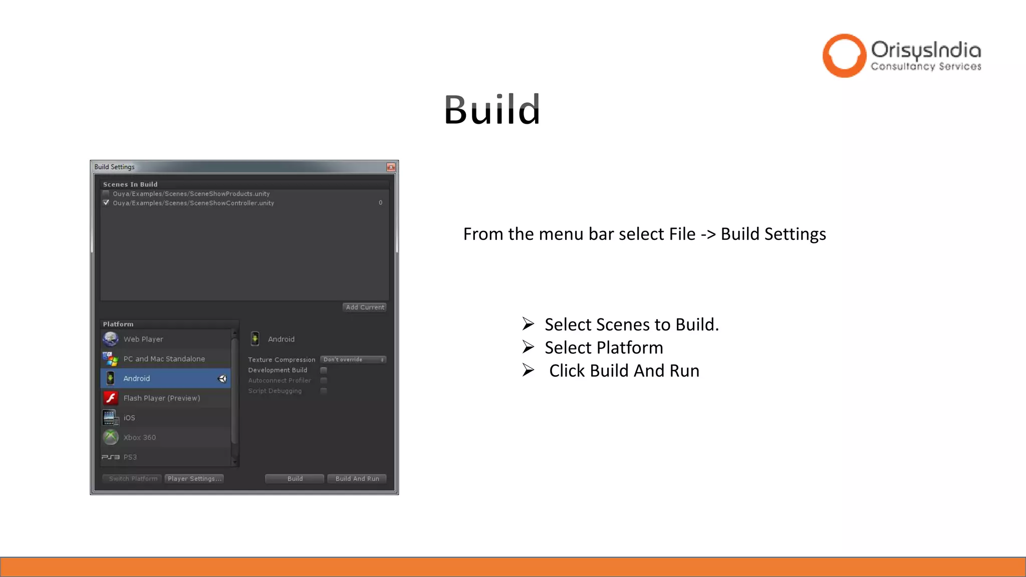The Basics of Unity - The Game Engine | PDF