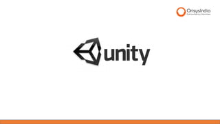 The Basics of Unity - The Game Engine | PDF