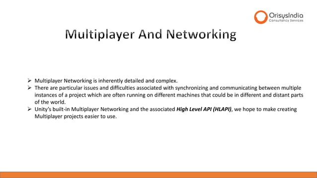 The Basics of Unity - The Game Engine | PDF | Computer Animation | Computer Software and ...