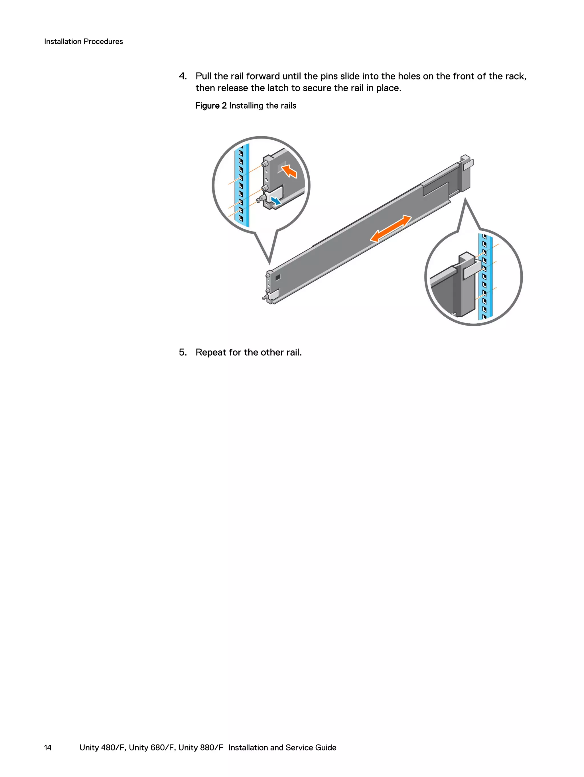EMC Unity guide | PDF