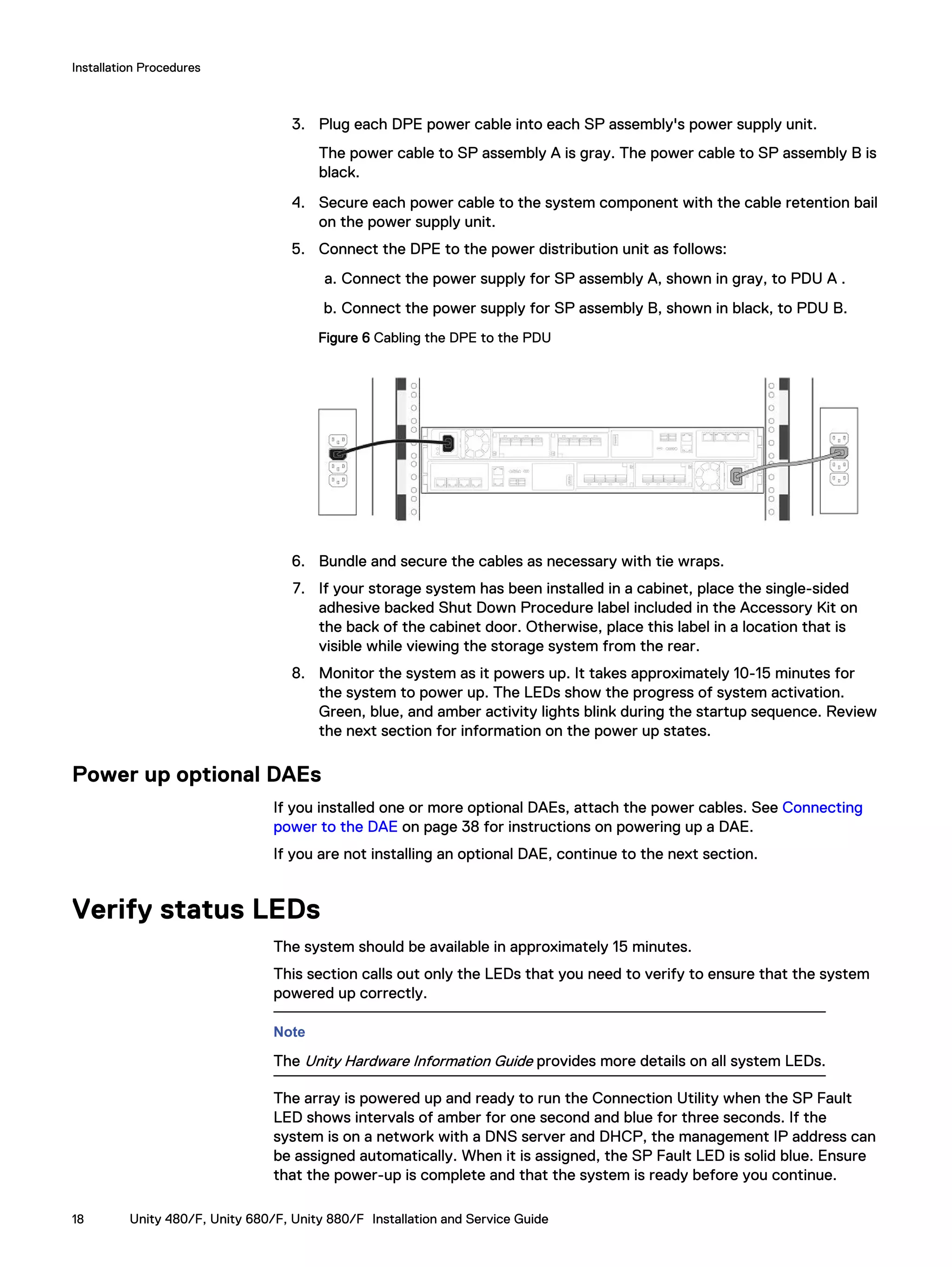 EMC Unity guide | PDF