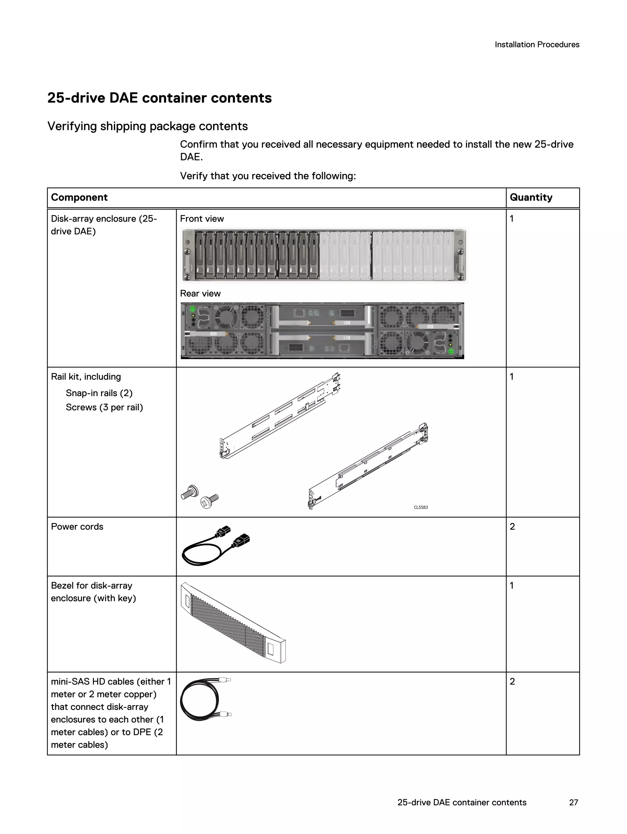 EMC Unity guide | PDF