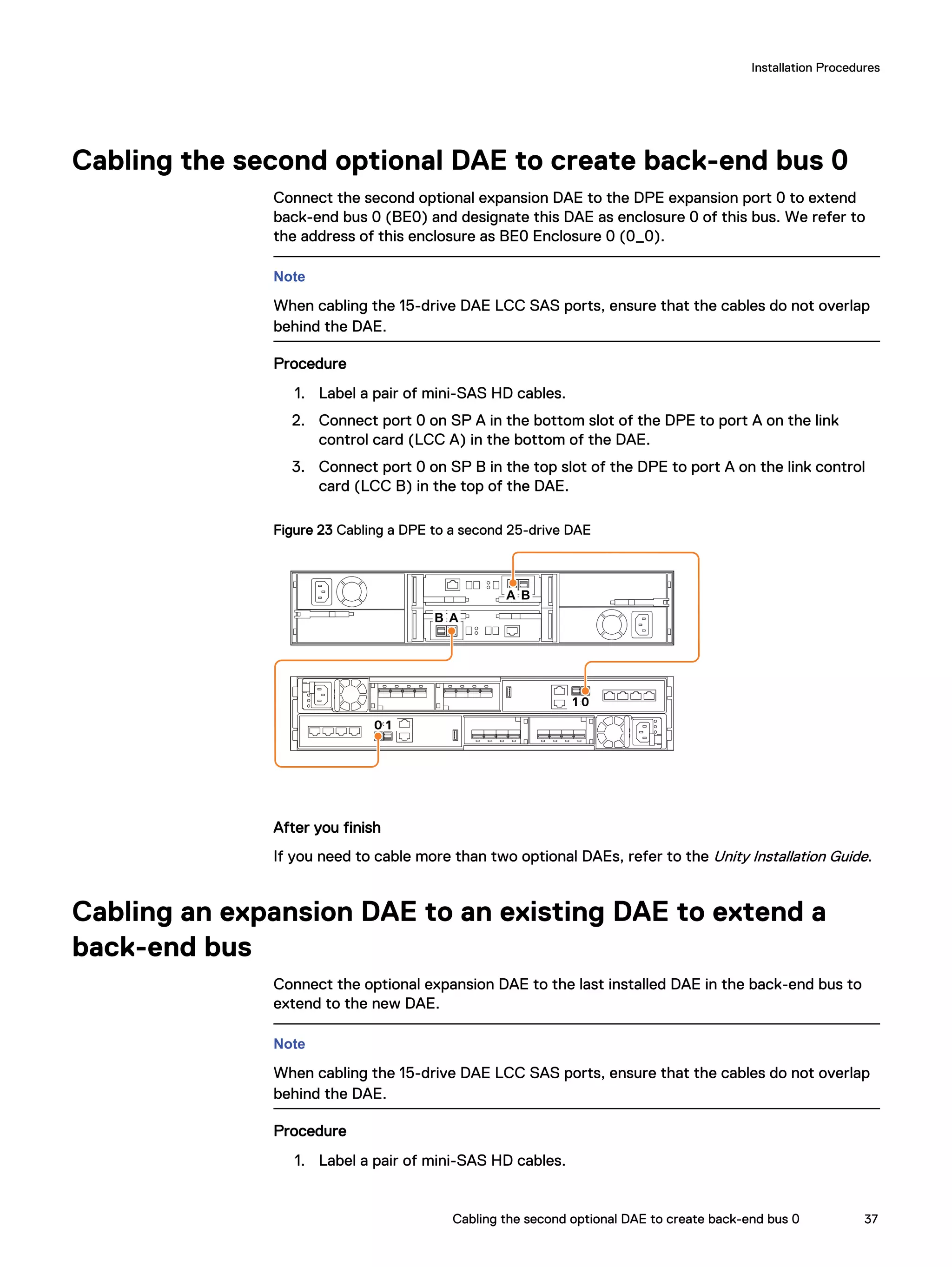 EMC Unity guide | PDF