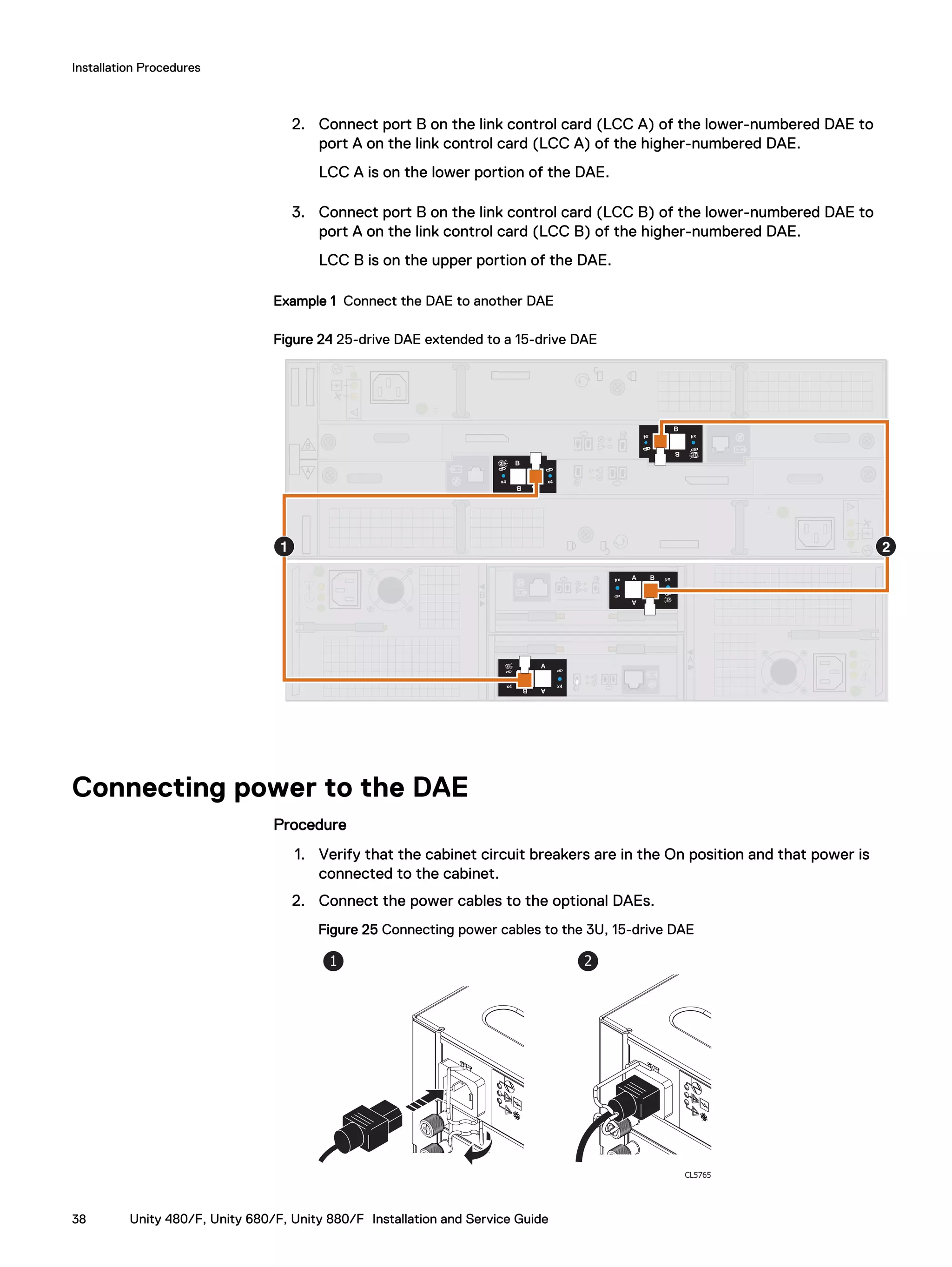 EMC Unity guide | PDF