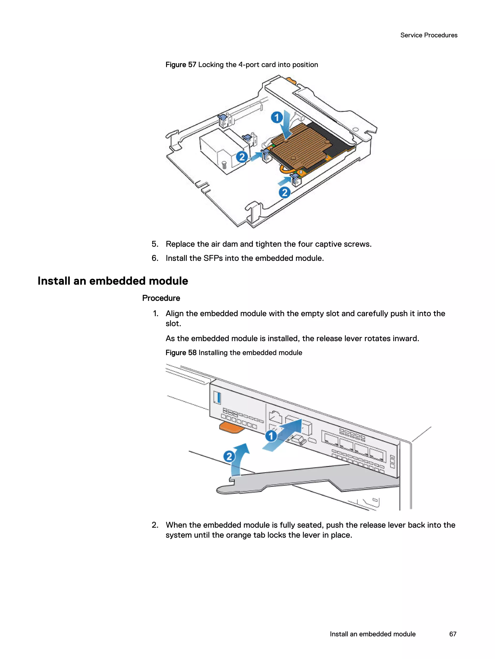 EMC Unity guide | PDF