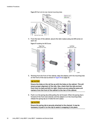 EMC Unity guide | PDF